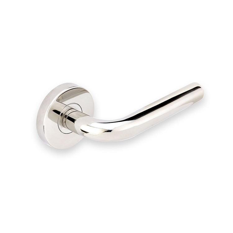 Entry Door Handle Lever Set SR01 En1906 Grade 4 - UNITY Hardware