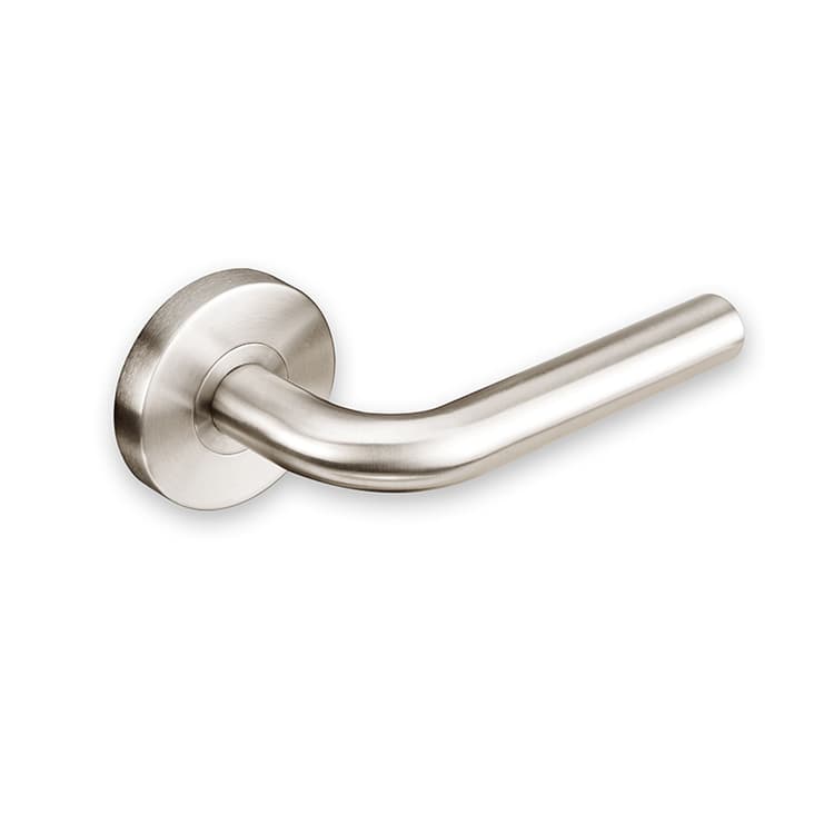 Entry Door Handle Lever Set SR01 En1906 Grade 4 - UNITY Hardware