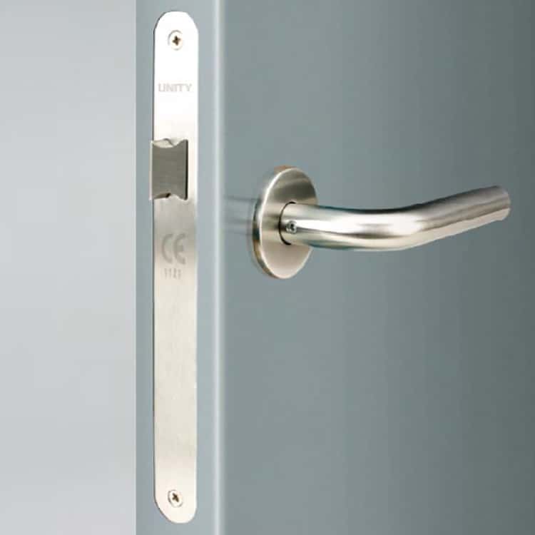 ML107202 passage mortise lock - UNITY Hardware