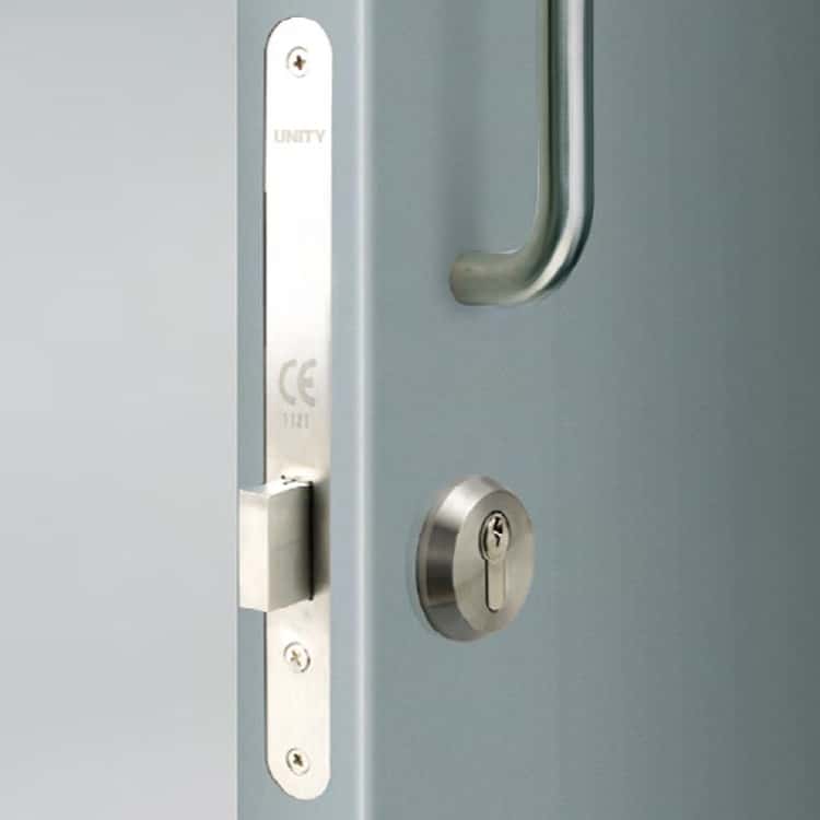 Mortise deadlock for communicating function/ML107203 - UNITY Hardware